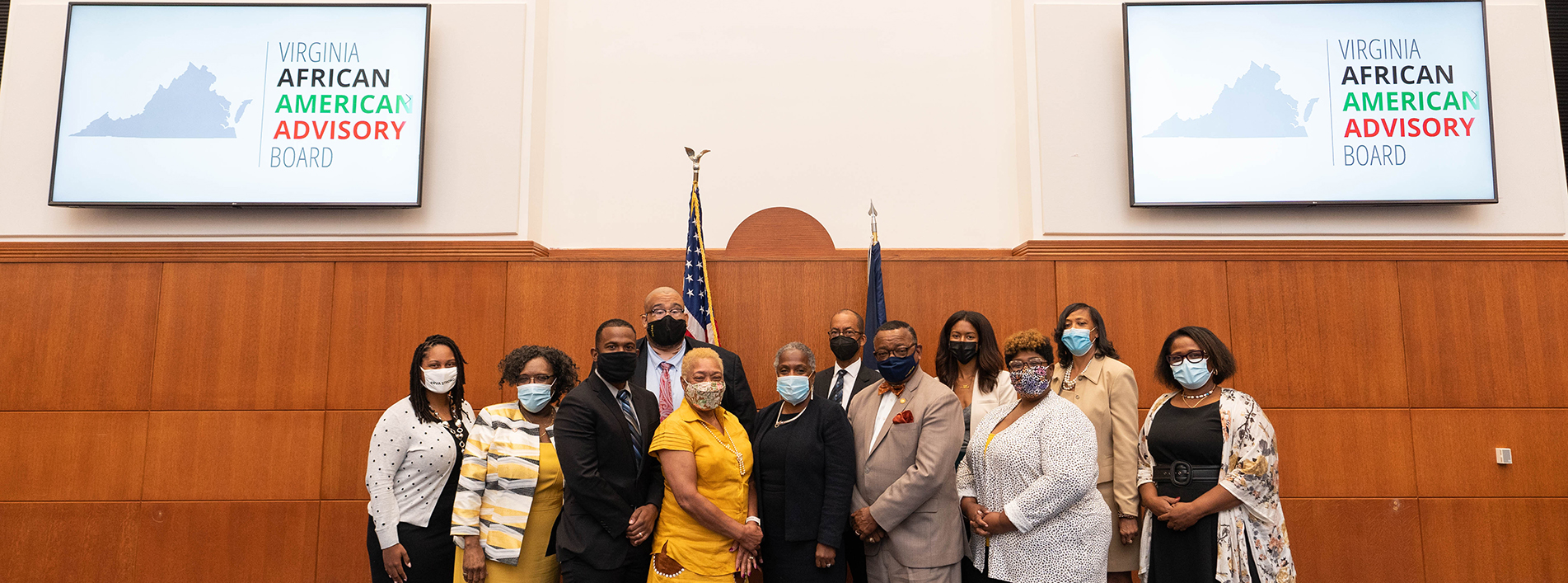 Virginia African American Advisory Board